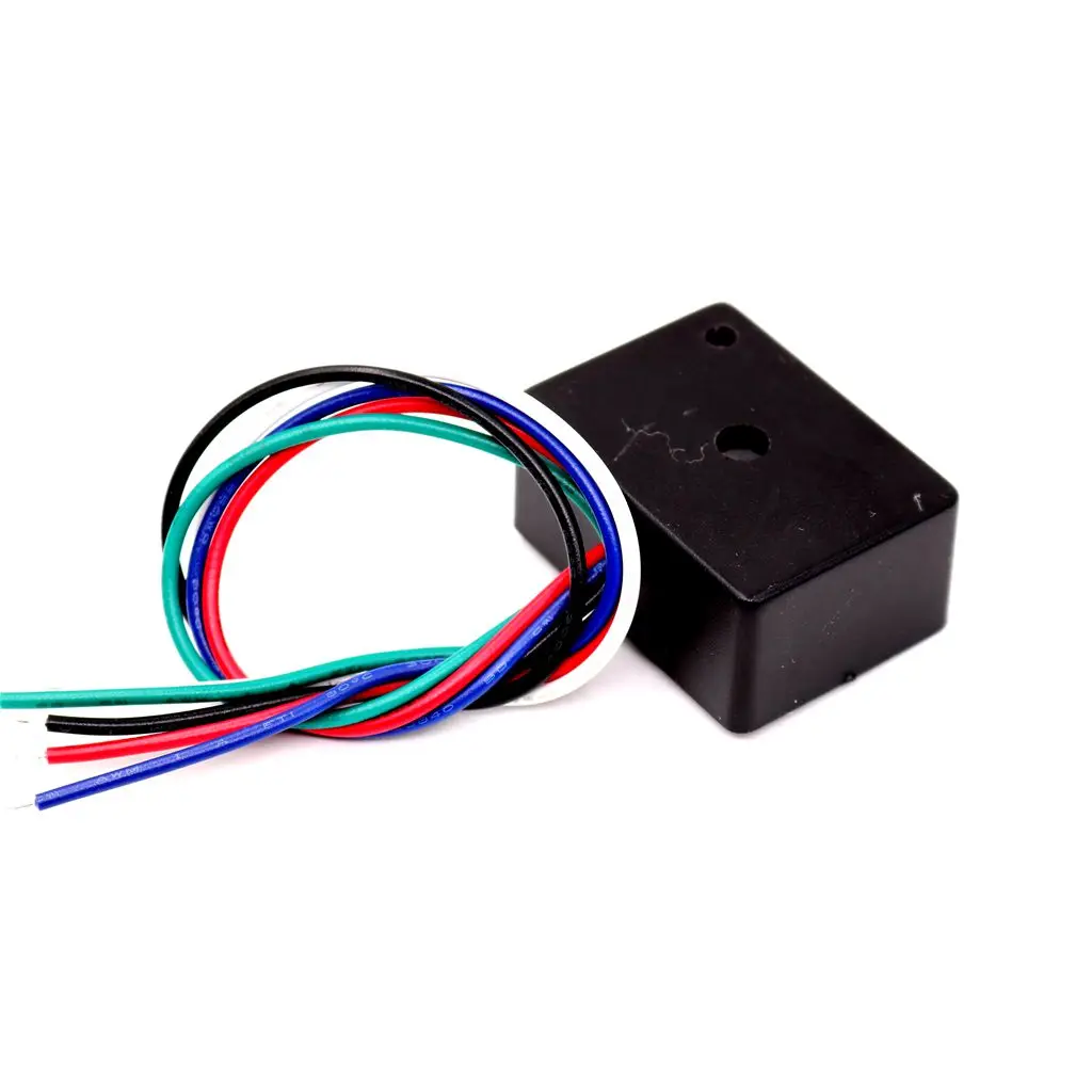 5-12V-Red-Green-Blue-Laser-Receiver-Sensor-Switch-Relay-Output-Laser ...