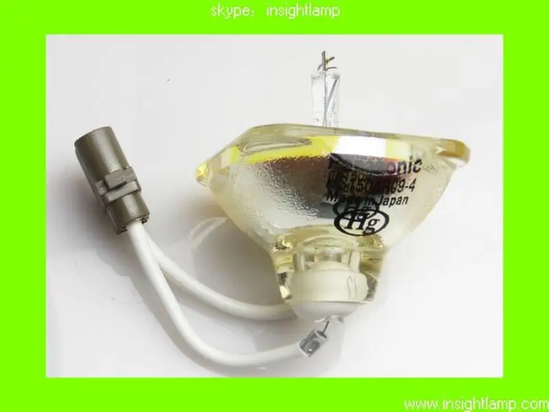 Lâmpada de projetor de lâmpada inteligente dt00821 para tamanhos ...