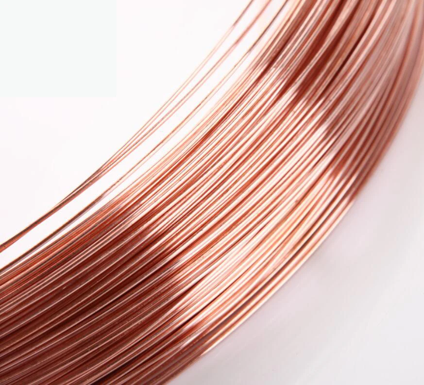 Pure Copper Wire