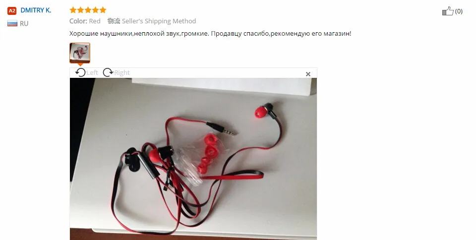 Оригинальные Langsdom JM21 JV23 наушники с микрофоном супер бас ...