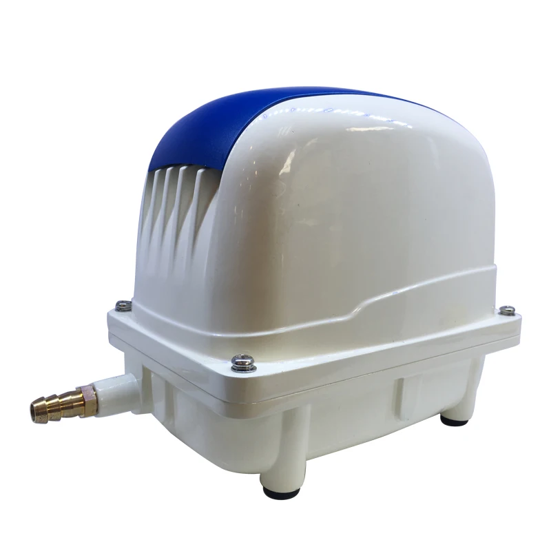 150L/min Jecod/Jebao PA 150 ECO Air Pump Large Pressure Air Compressor ...