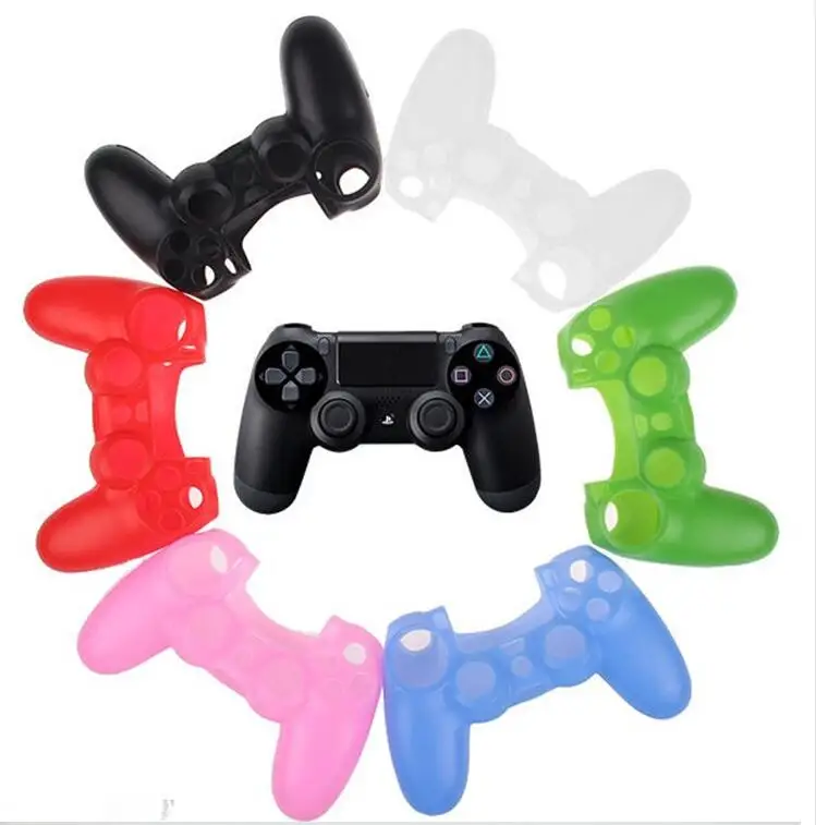 Hot sale Silicone Skin Cover Protective Case Controller Protector For ...