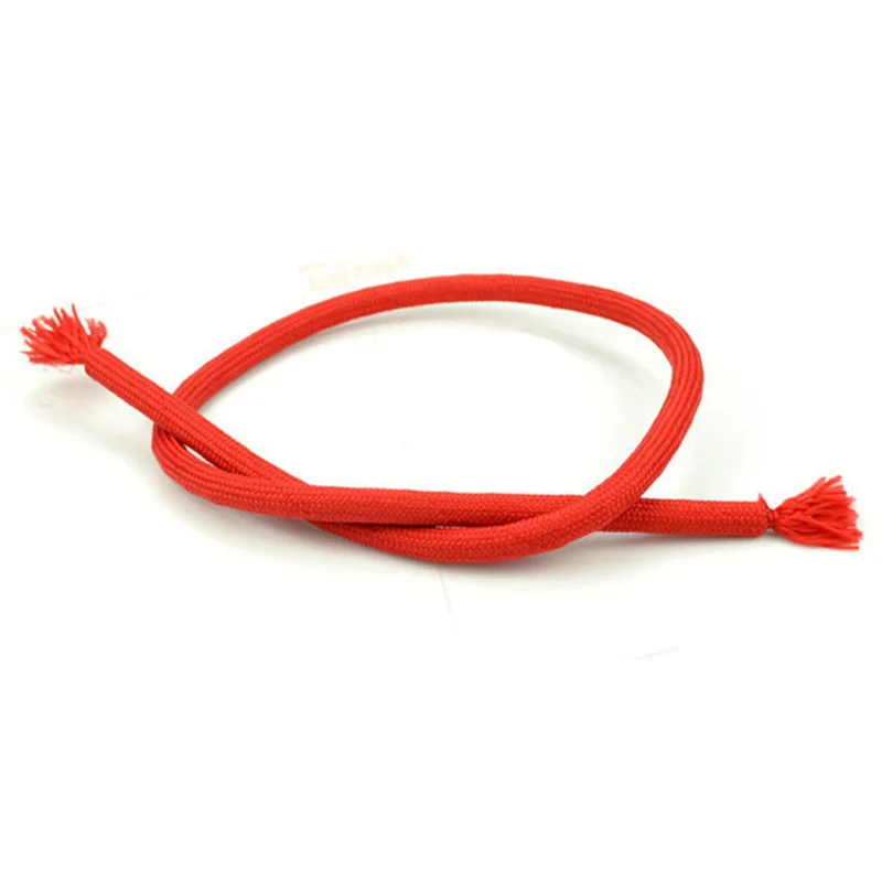 MrY Soft Harden Rope Magic Tricks Comedy Stage Close Up Magic Rope Line ...