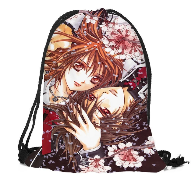 Vampire Knight Backpack