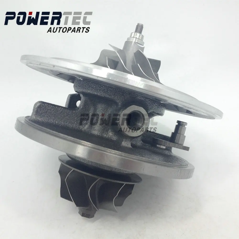 Turbo cartucho para Mercedes Benz E270 GT2256 Turbo PRT no 709838 ...