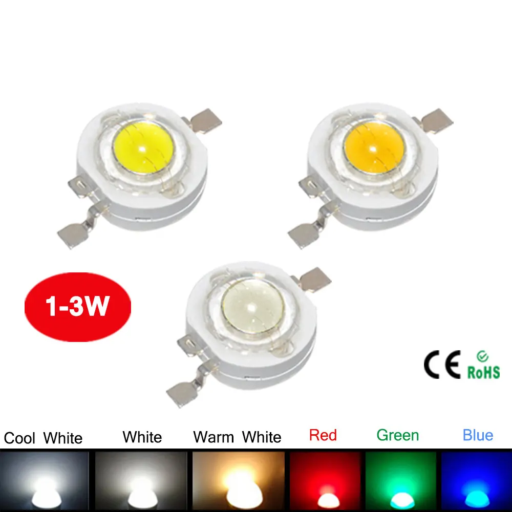 Online Buy Wholesale 3w led diode from China 3w led diode Wholesalers ...