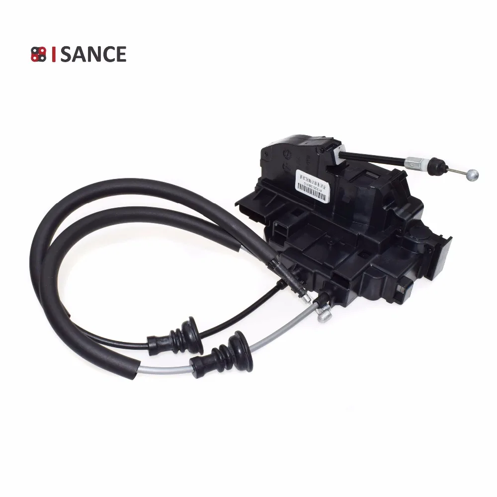 파워 도어 잠금 액추에이터 앞 우측 조수석용 813202B010 81320 2B010, 현대 산타페 2.7L 3.3L DOHC ...