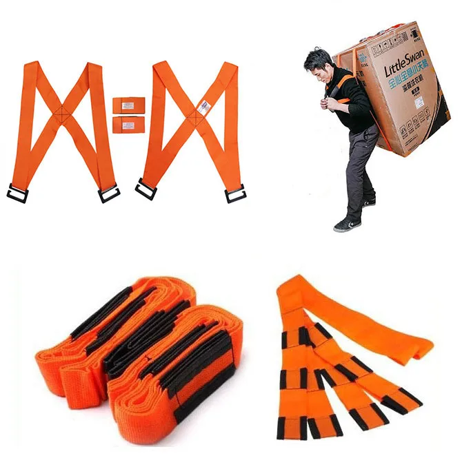 Mover Straps