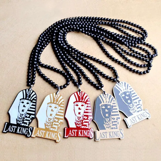 Tyga Last King Chain