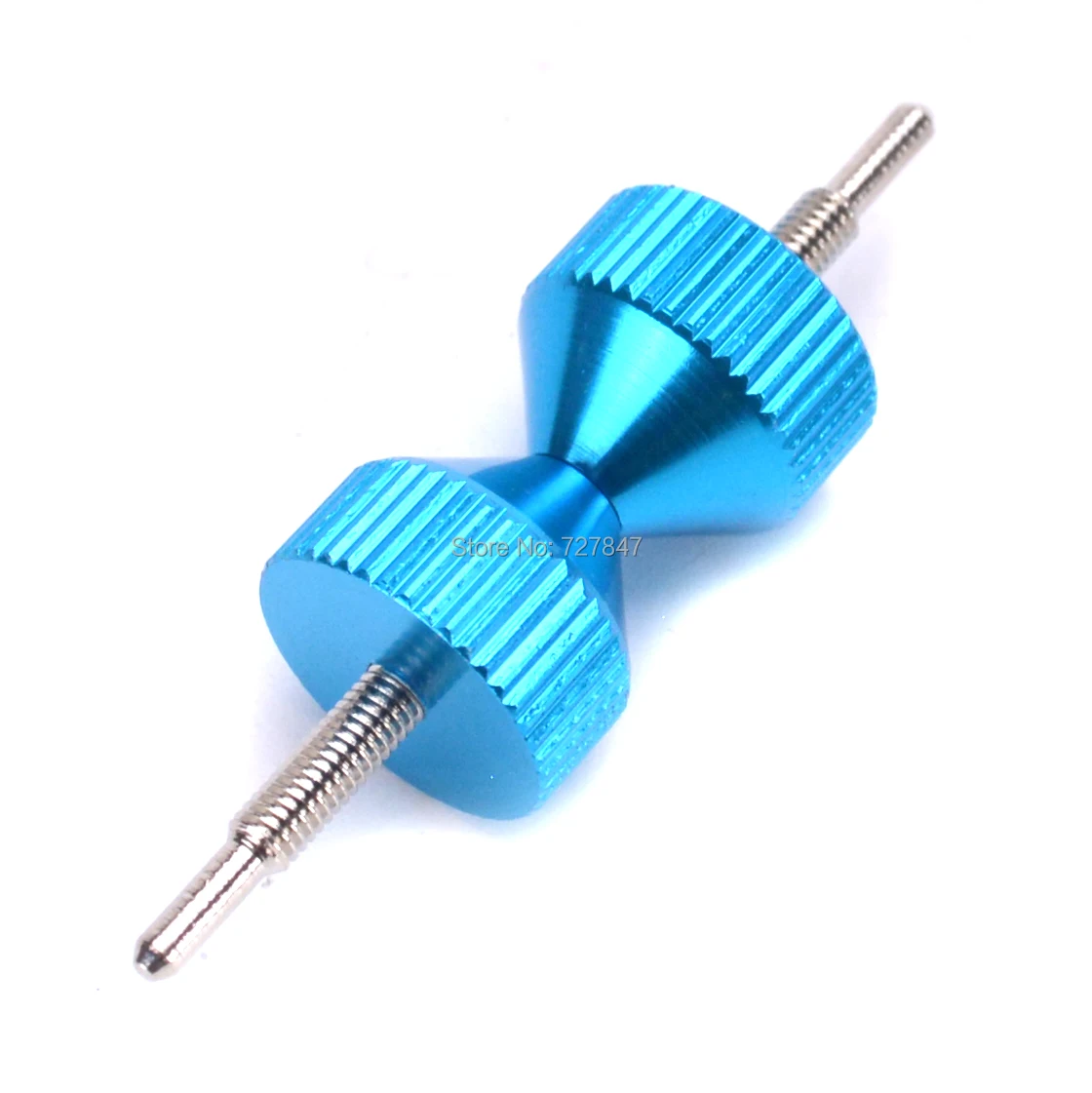 Propeller Balancer - Pure Carbon Fiber Magnetic Prop Essential For FPV ...