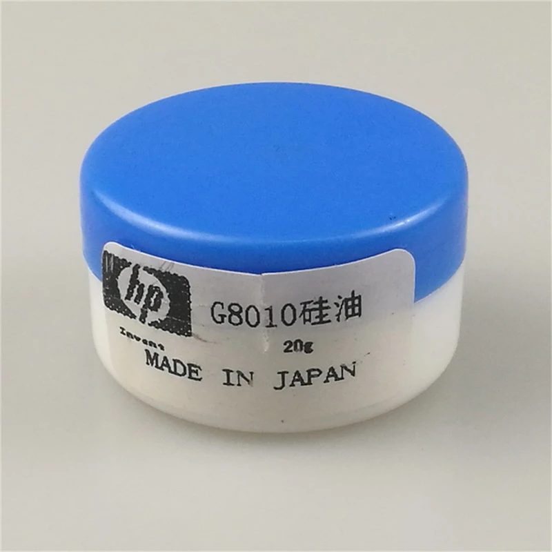 20g-Original-G-8010-Fuser-Film-Grease-Fuser-Oil-Silicone-Grease ...