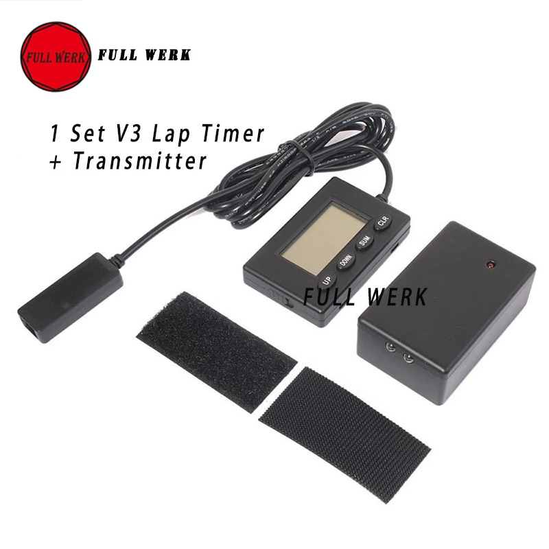 Lap Timer Motorcycle Racing | Lap Timer Transmitter - Timer Motorcycle ...
