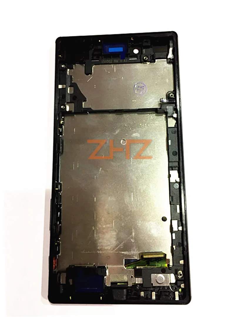 For Sony Xperia Z5 Premium LCD Display Touch Screen Assembly for Xperia ...