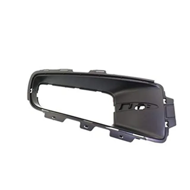 51117172450 51117172449 Racing Grills Car Front Bumper Lower Grille Fog ...