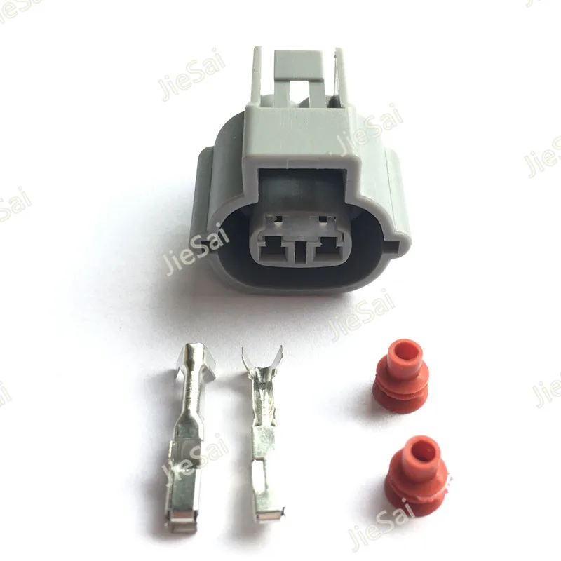 Conector-automotriz-hembra-de-2-pines-enchufe-del-Sensor-de-velocidad ...