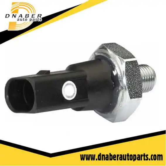 Interruptor de Pressão do óleo (Lubrificação) OEM 06D919081B para Audi ...