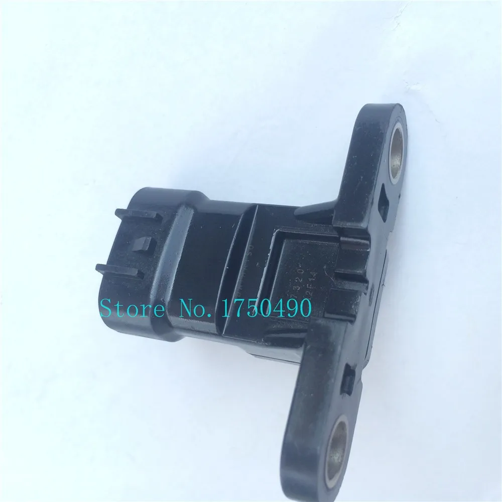 Original turbo pressão (para diesel turbo) sensor 89421 20200 genuíno ...