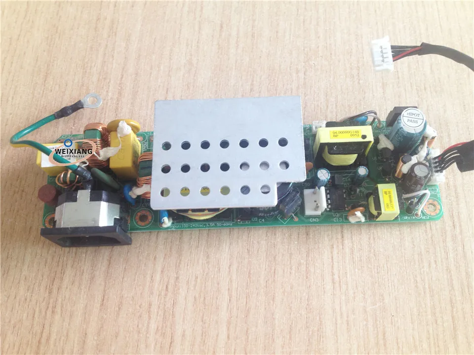 Projector-Parts-For-Optoma-ES526-main-power-supply.jpg
