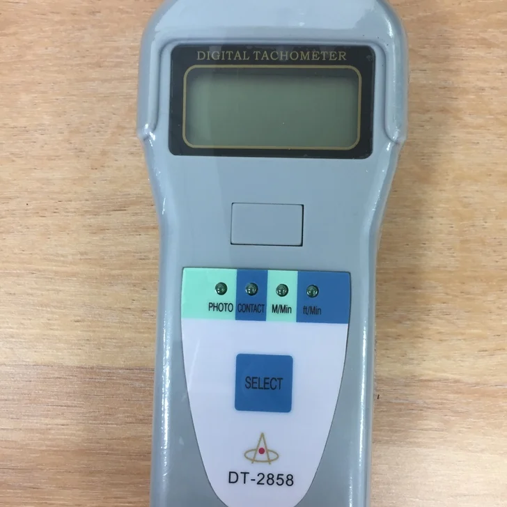 Measurement & Analysis Instruments High Precision Professional Laser ...