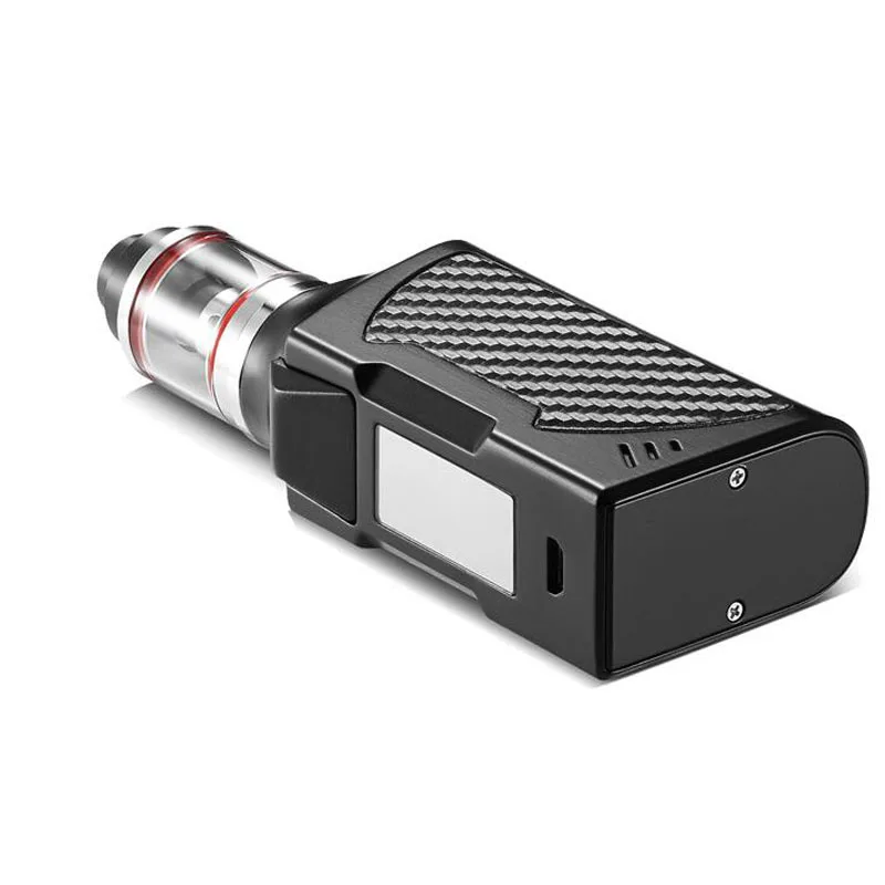 Electronic Cigarette 90W Adjustable Vape Mod Box Kit 2200mah Built ...