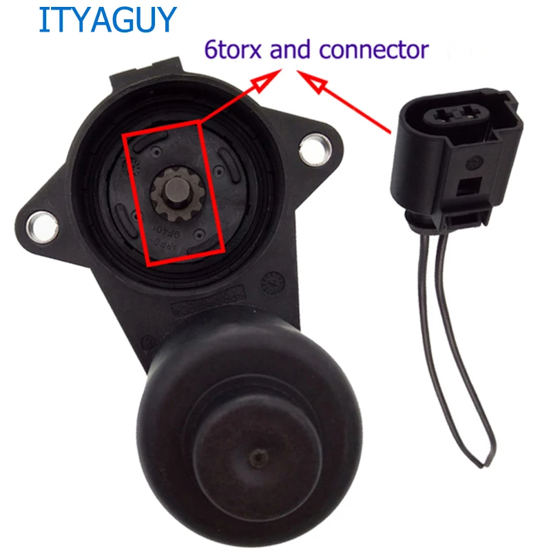 Aliexpress.com : Buy 3C0998281A 3C0998281B 32330208 3C0998281 12 / 6 ...