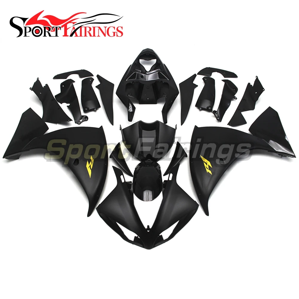 Fairing Kit FIMER Motorcycle Body Parts For YAMAHA Fairings YZFR1 2009 ...