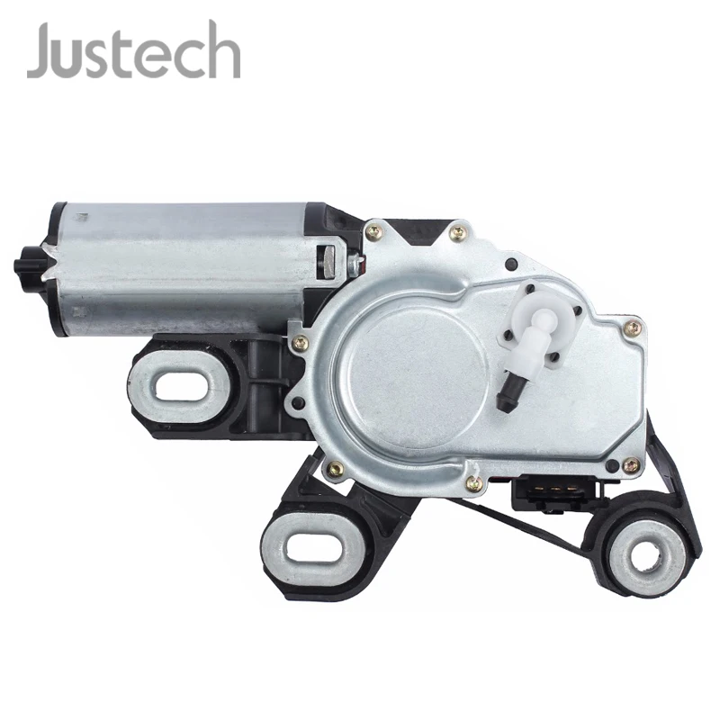 Justech двигатель Стеклоочистителя Заднего ветрового стекла 6398200408 ...