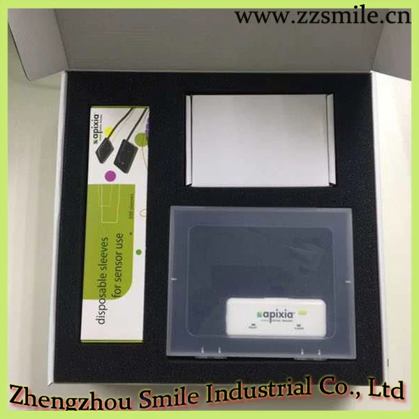 Dental rvg Sensor Apixia Dental X-ray Sensor - buy at the price of ...