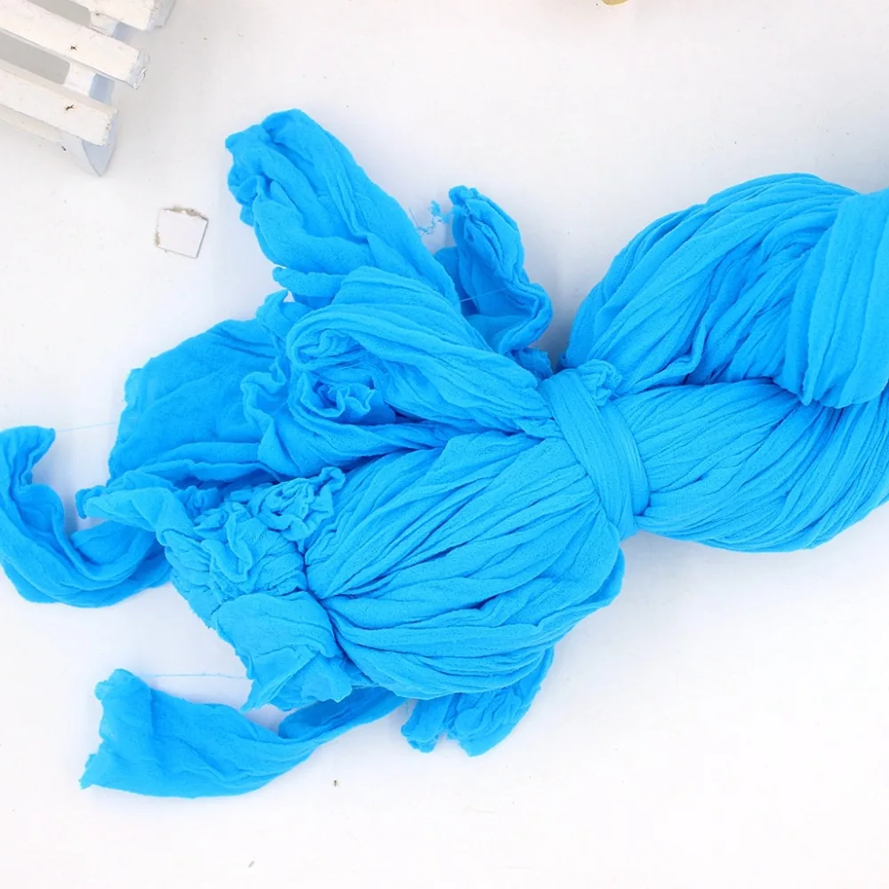 20 Pcs/lot Tensile Stocking sky Blue Color Flower Nylon Stocking ...