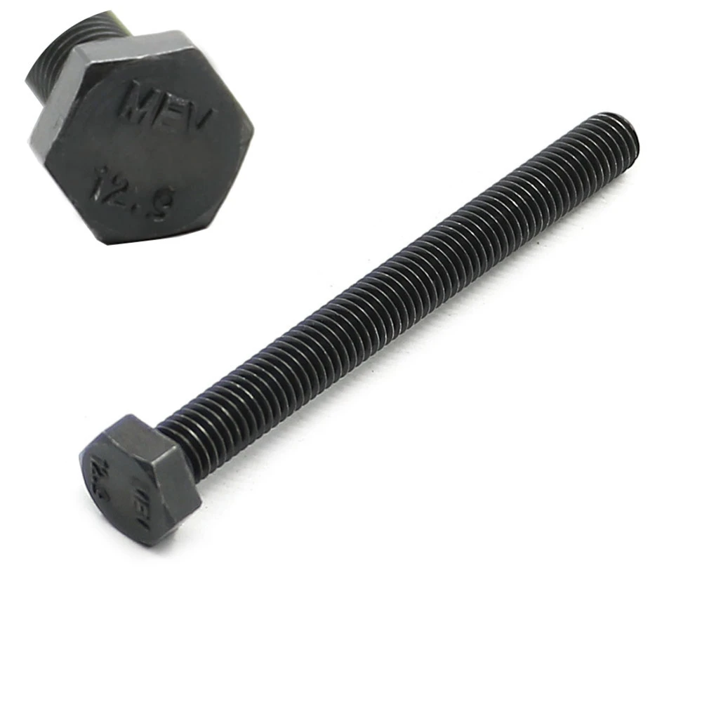 M8x1.25x80 Clutch Spreader Belt Change Tool Metric Bolt For Can-am Atv ...