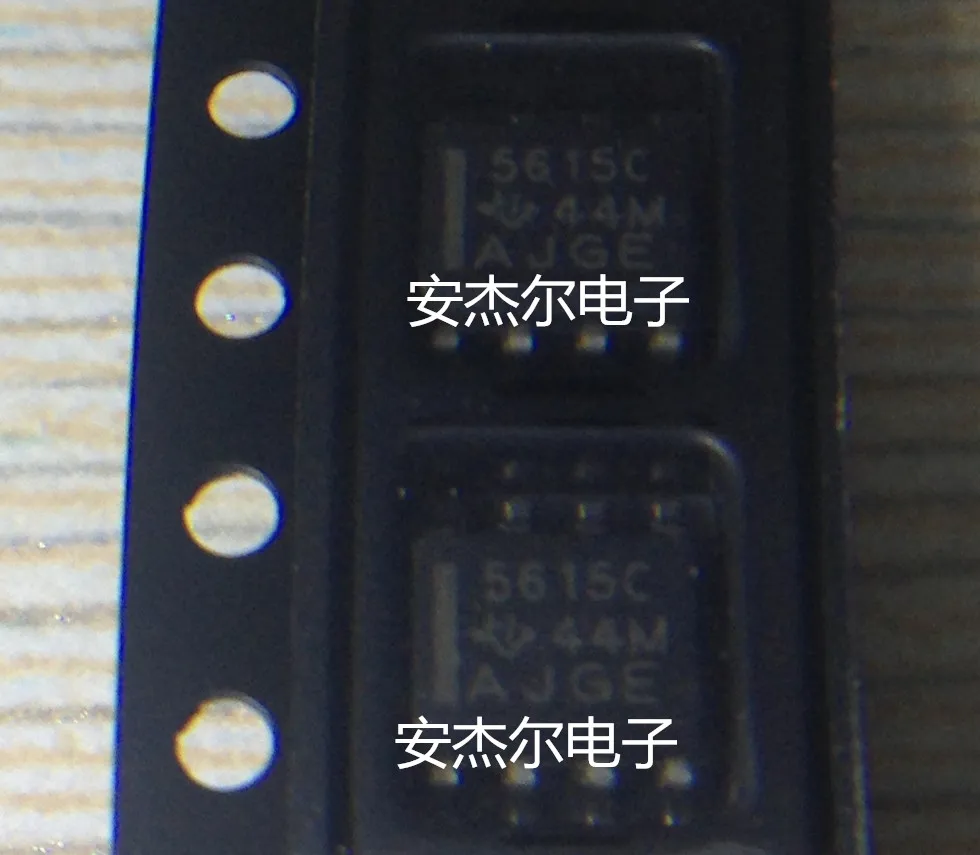 5pcs/lot TLC5615CDR screen 5615C SOP8 new original|screen|sop8 - AliExpress