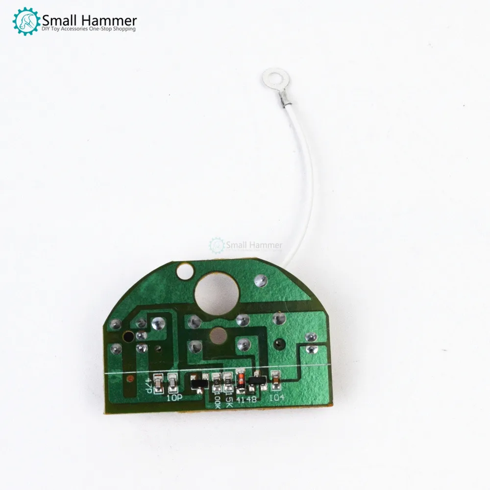 SNRM82 two-way terminal block 27M remote control module wireless remote ...