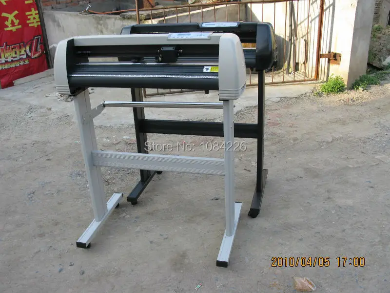 Cutting Plotter Driver