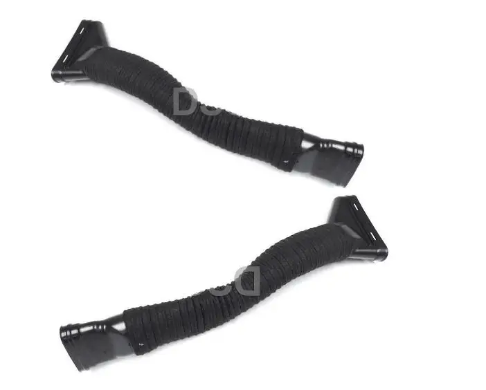 1 set Left&Right side Air Intake Duct hose for Mercedes X166 GL350 ...