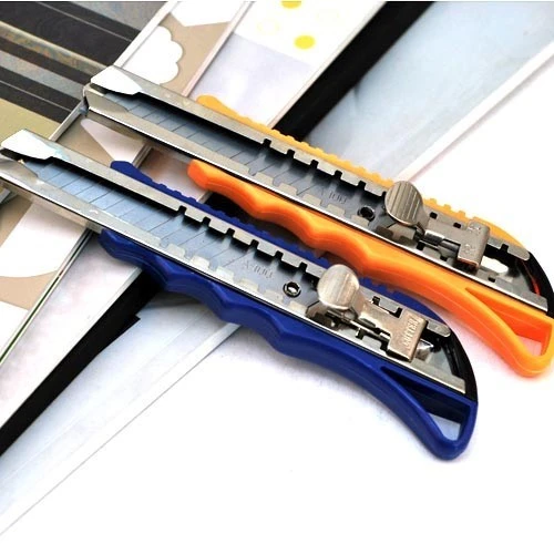 Metal slipping Large theutilityknife utility knife hd 6898|knife fuse ...