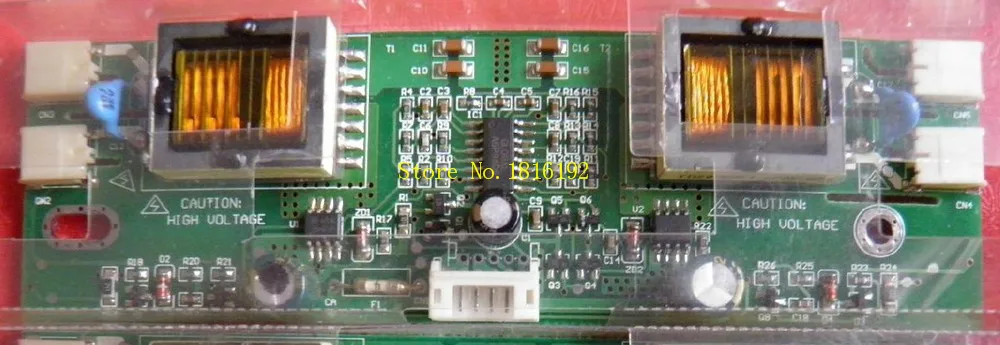 Free Shipping four light small mouth pressure plate HJP4236C Inverter ...