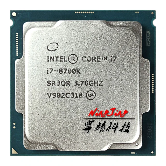 I7 8700k Graphics | ppgbbe.intranet.biologia.ufrj.br