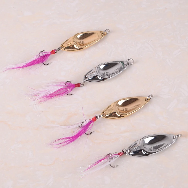 50%OFF 5pcs Ray Viper Viper 10 grams gold and silver sequins classic ...