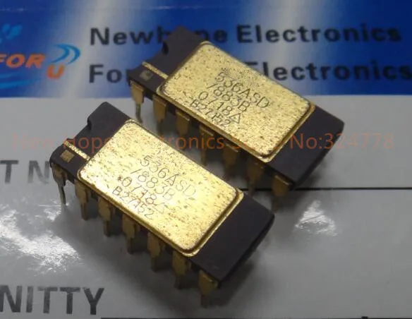 AD536ASD AD536 DIP 14 -in Electronics Stocks from Electronic Components ...