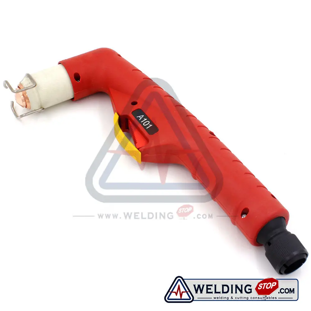 Pf0145 Torch Head Fit Trafimet Ergocut A101 Plasma Cutter Torch,pkg/1 ...