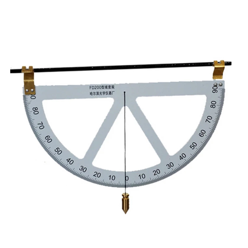 Gradiometer-Clinometer-Angle-Ruler-Adjustable-Triangle-Angle-Slope ...