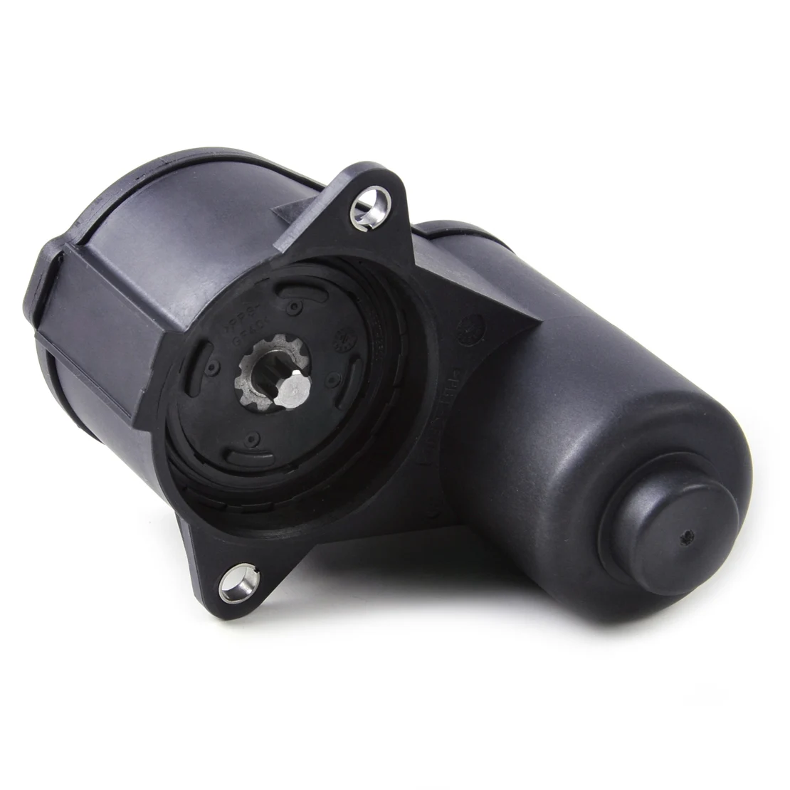DWCX 3C0998281 3C0998281A 3C0998281B Wheel Handbrake Brake Caliper ...