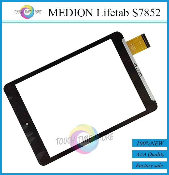Proscan tablet replacement screen - fastlikos