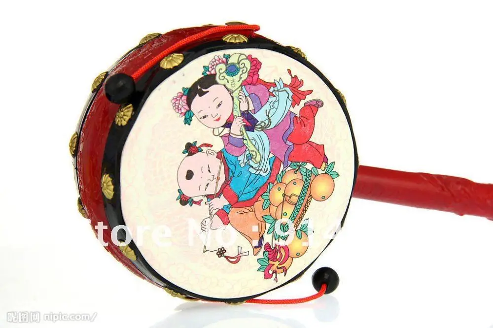 Traditional Toys From China