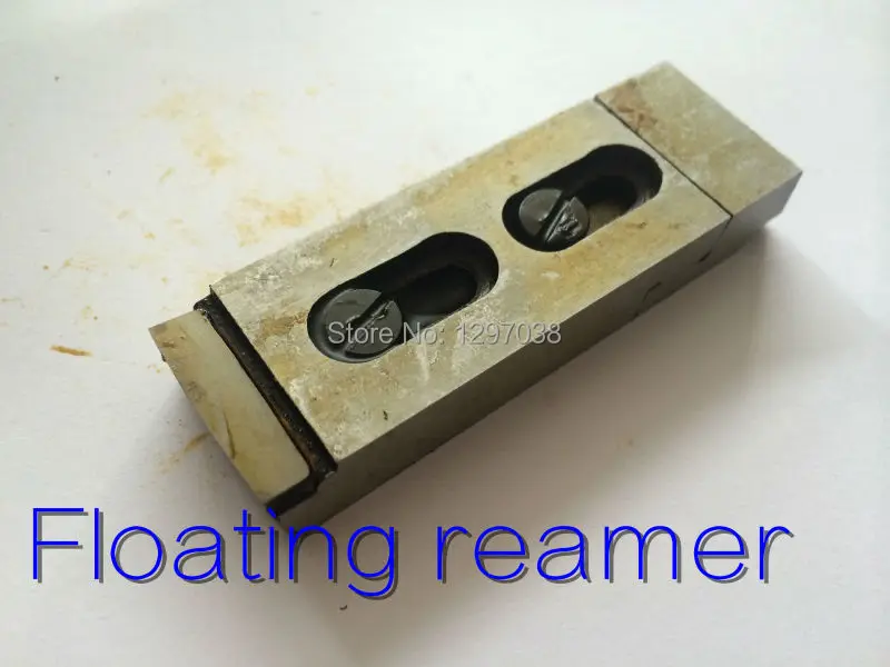 Type Ac 80-90mm Adjustable Range Float Boring Cutter Machine Reamer ...
