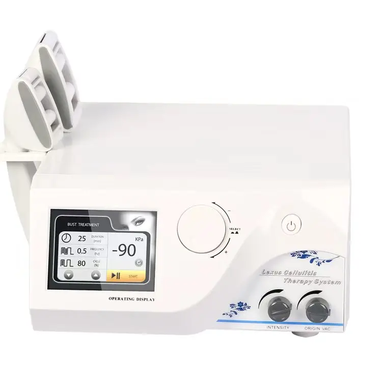 free shipping best selling Starvac SP2 vacuum slimming machine/Electric ...
