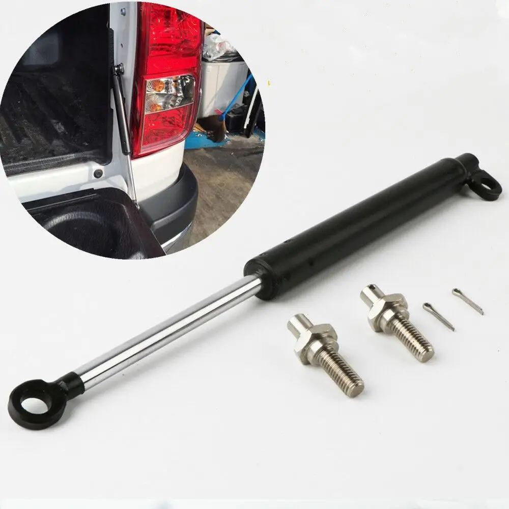 Rear Gate Strut Shock Tail Gate Gas Slow Down Fit For Toyota Hilux Vigo ...