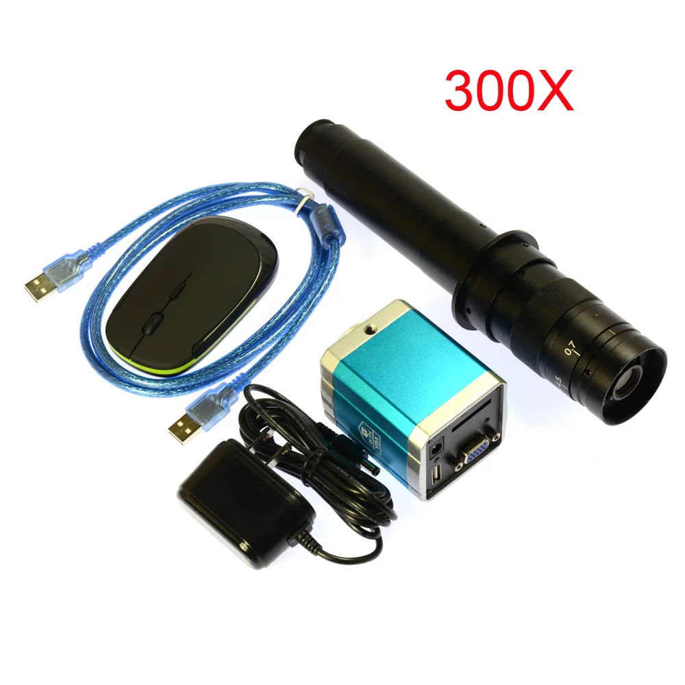 1080P-VGA-Full-HD-Industrial-Microscope-Camera-SD-Video-Recorder-300X ...