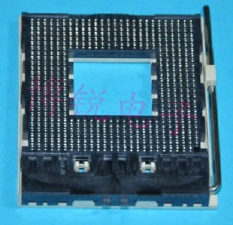 Supply of imported CPU CPU socket 479PIN BGA connector woven ball ...