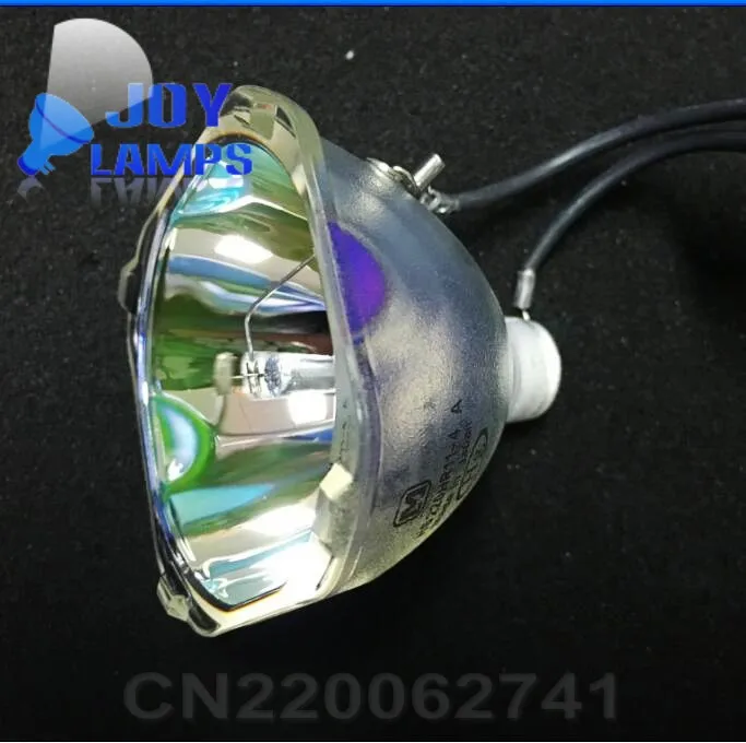 ET LAB30 lámpara de proyector/bombilla para Panasonic PT LB30/PT LB30E ...